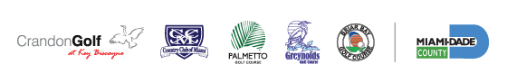 Patron Card Information - Miami-Dade County Golf