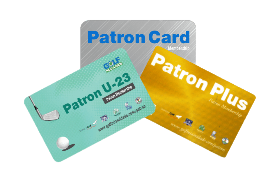 Home - Miami-Dade County Golf