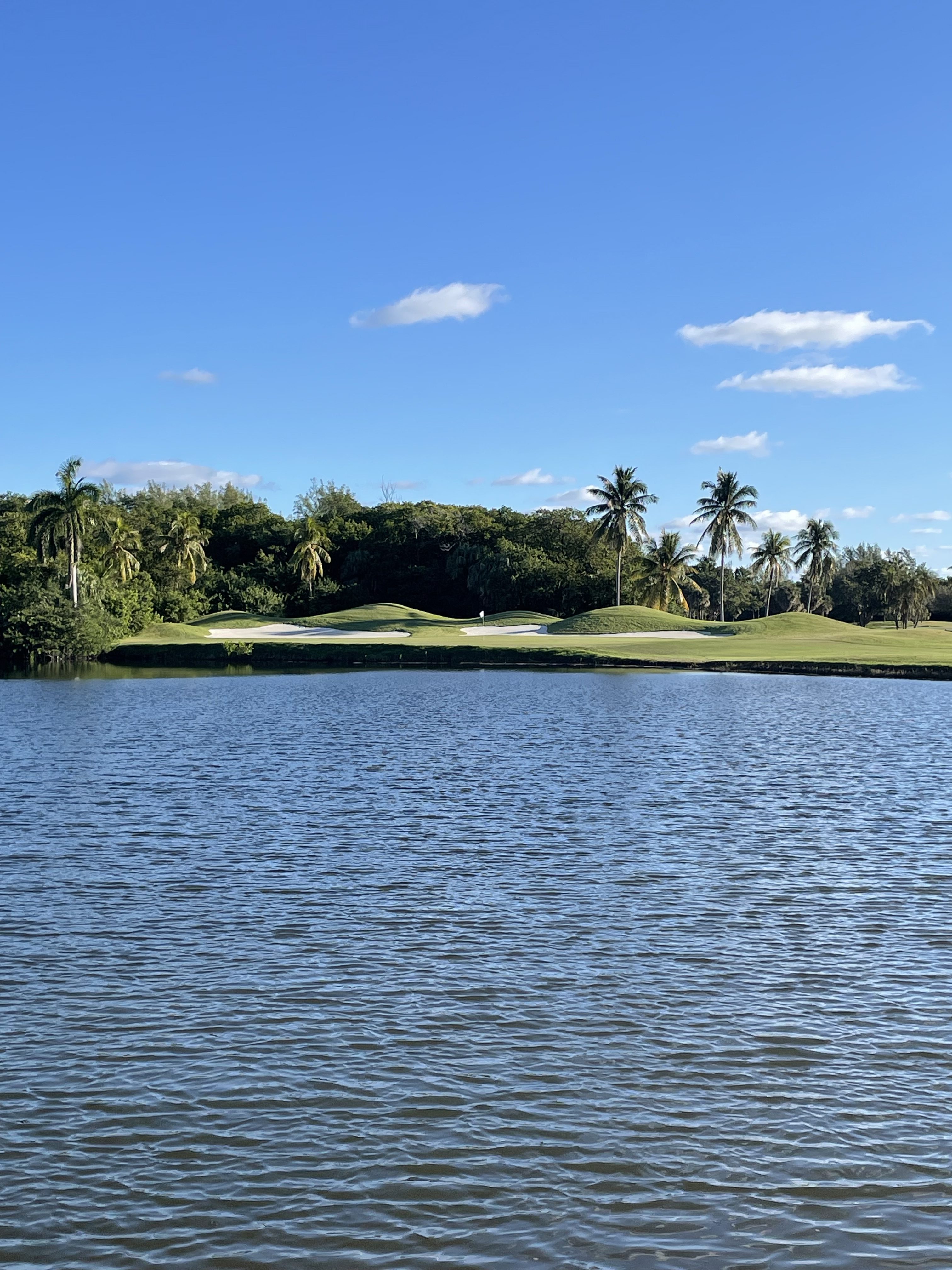 Frequently Asked Questions, News + More - Miami-Dade County Golf